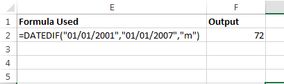 Tableau Datediff Function Help Dates In 2 Different